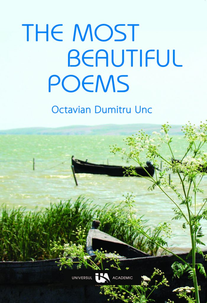 The most beautiful poems - Editura Universul Academic